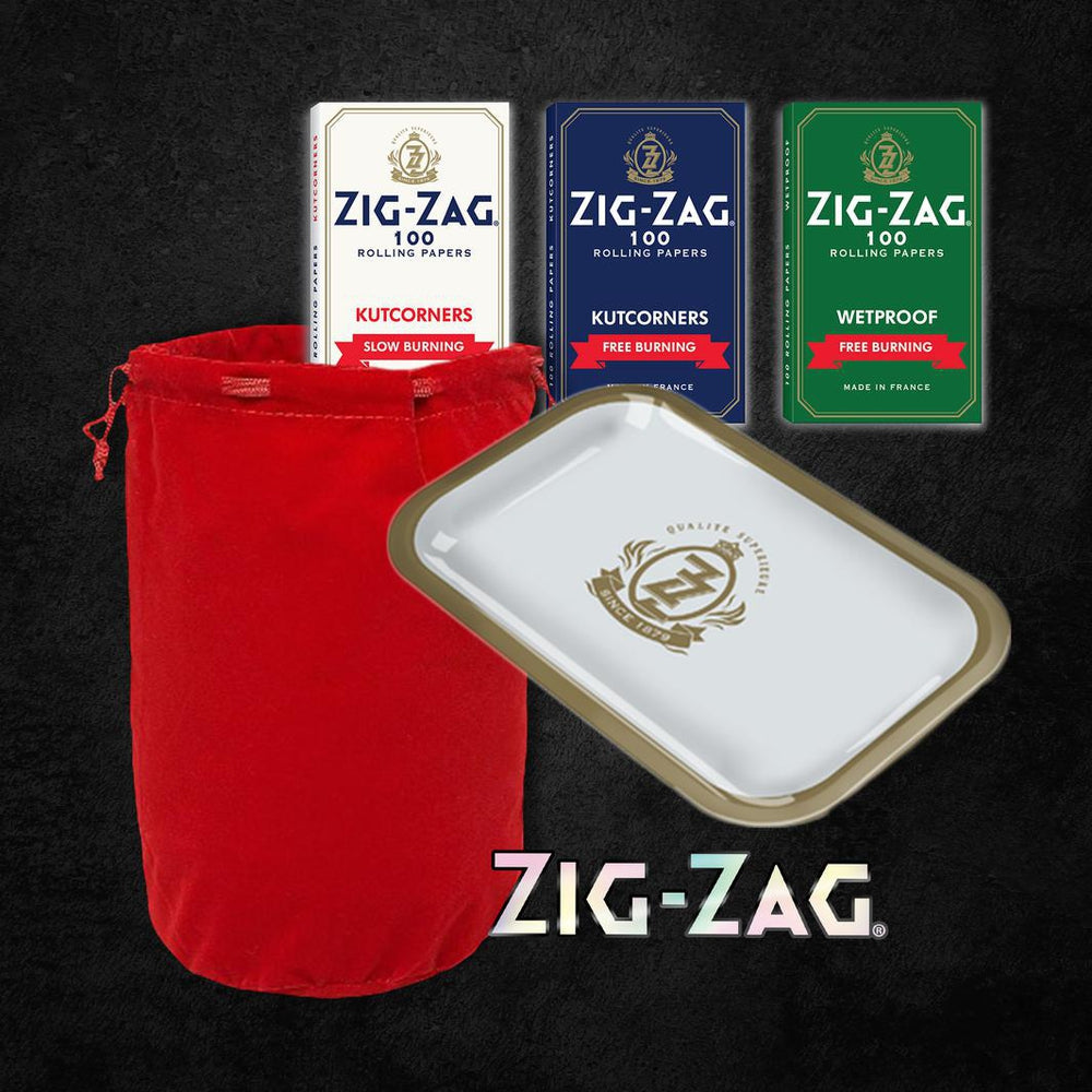 Wholesale Zig-Zag Zig-Zag Classic Bundle - Holiday - TPB Marketplace