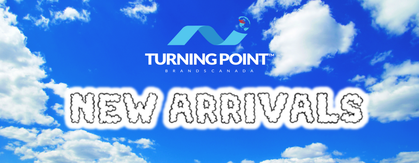 Best Smoking Accessories Wholesaler in Canada - Turning Point Brands