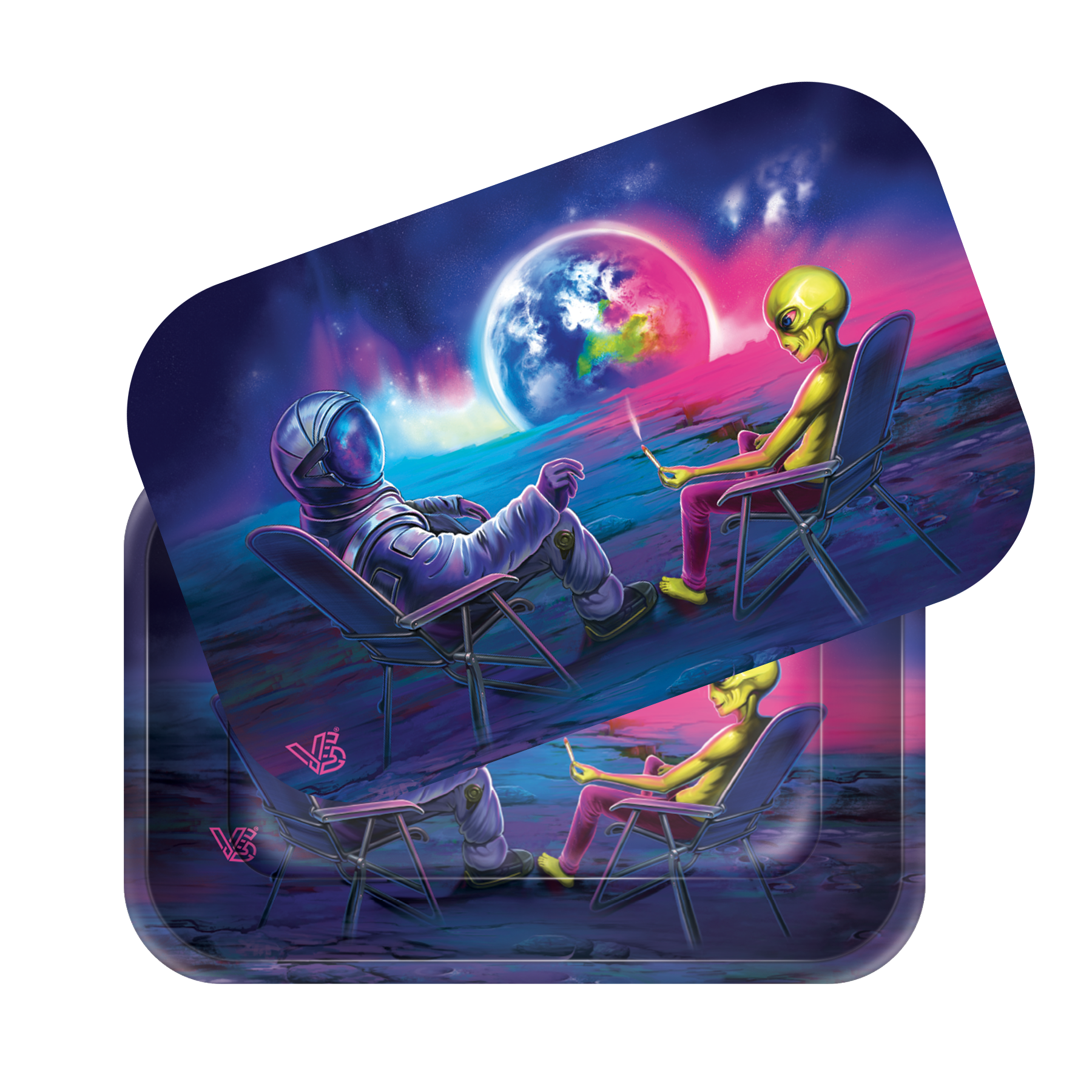 Wholesale V SYNDICATE Roll N Go - Blunt Orbit - TPB Marketplace