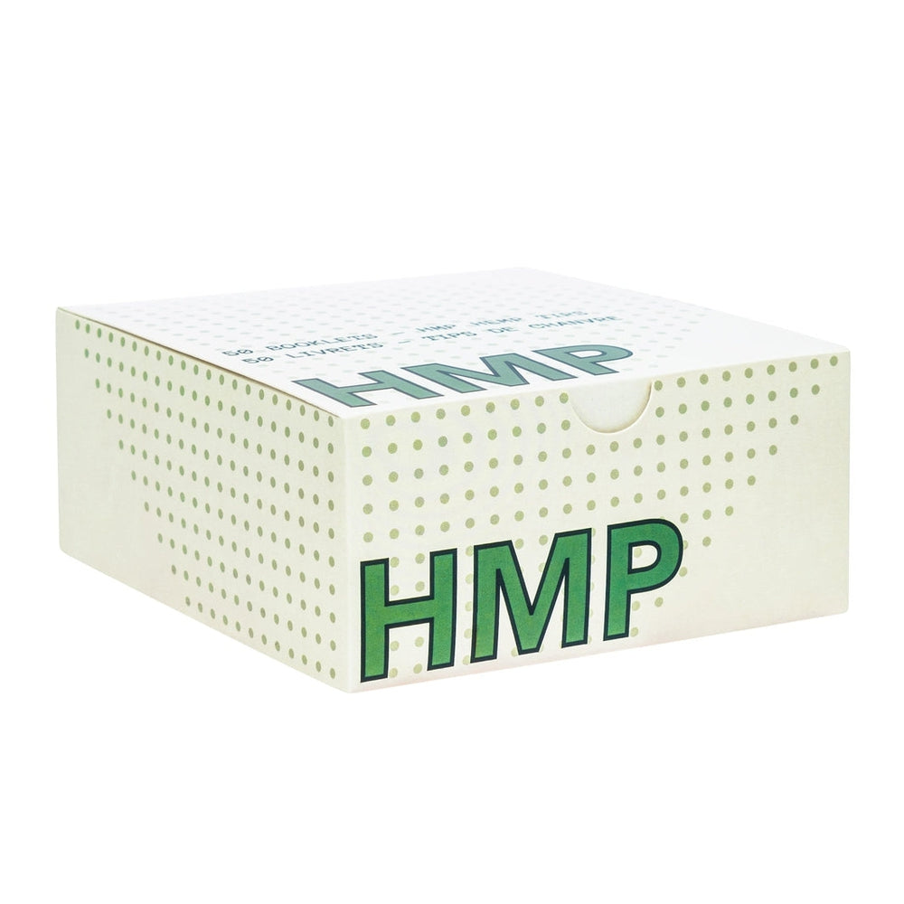 Wholesale HMP Paper Tips (Carton of 50) - TPB Marketplace