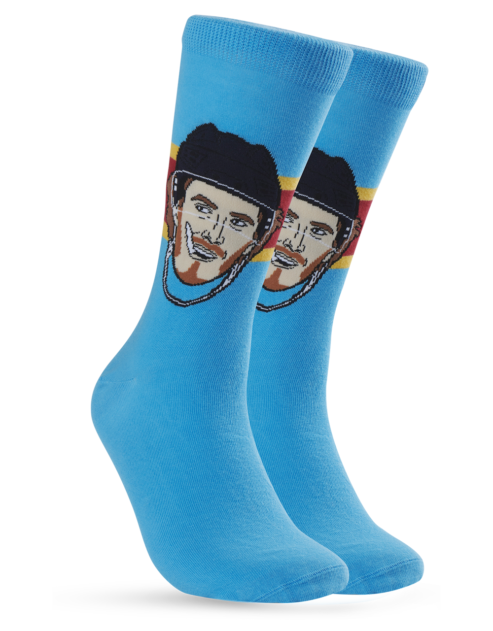 Wholesale Major League Socks Matthew Tkachuk - TPB Marketplace