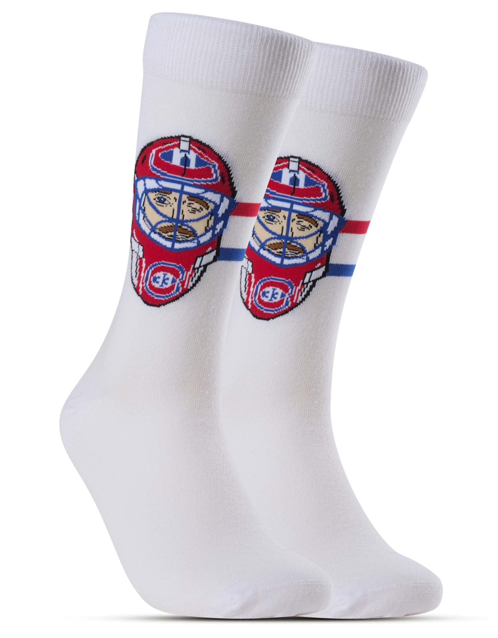 Wholesale Major League Socks Patrick Roy - TPB Marketplace