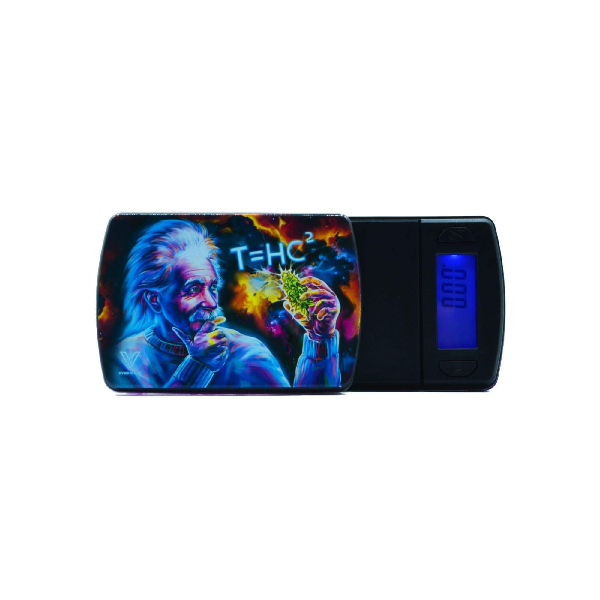 Wholesale V SYNDICATE ScaleBuds - T=HC2 Einstein Black Hole - TPB ...