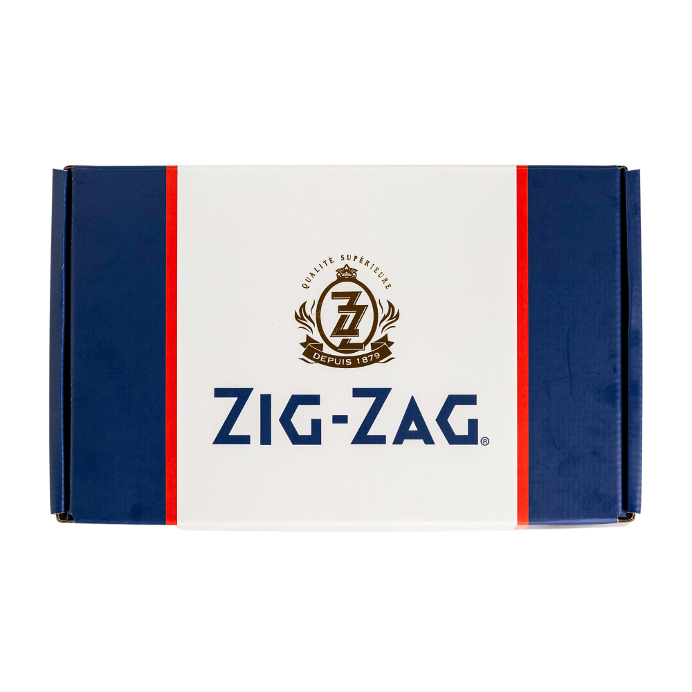 Wholesale Zig-Zag Single-Wide Box Set - TPB Marketplace